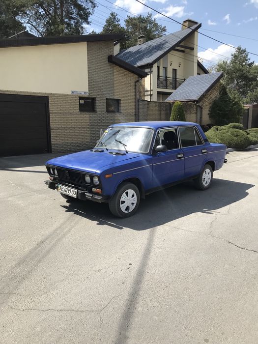 Продам Ваз 2106: 16 500 грн. - ВАЗ Дніпро на Olx