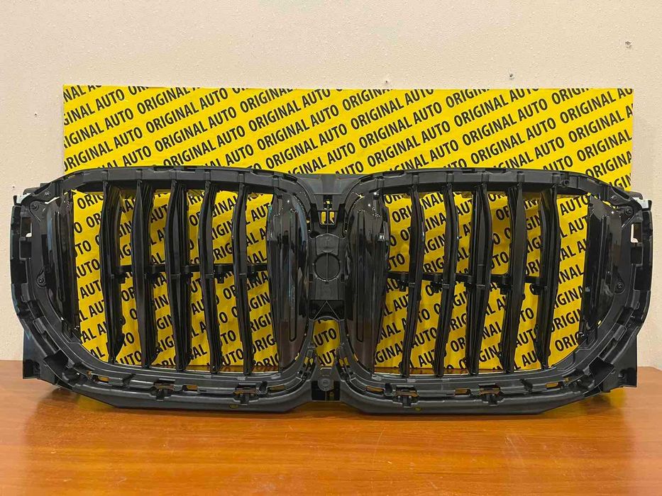 Воздушная Заслонка Жалюзи ноздри G05 X5 X3 G01 5 G30 G07 g31 G20 BMW: 7 ...