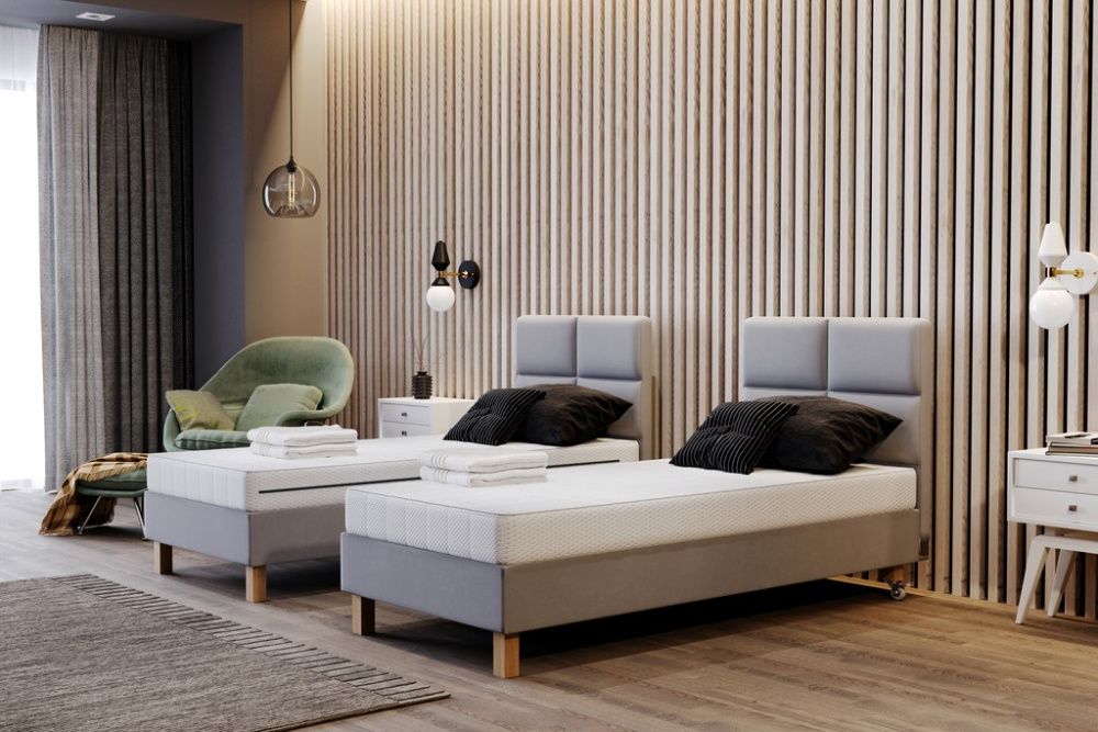 Łóżko Hotelowe Tapicerowane DUBAJ 80x200 Kępno • OLX.pl Łóżko Hotelowe Tapicerowane DUBAJ 80x200 Kępno • OLX.pl