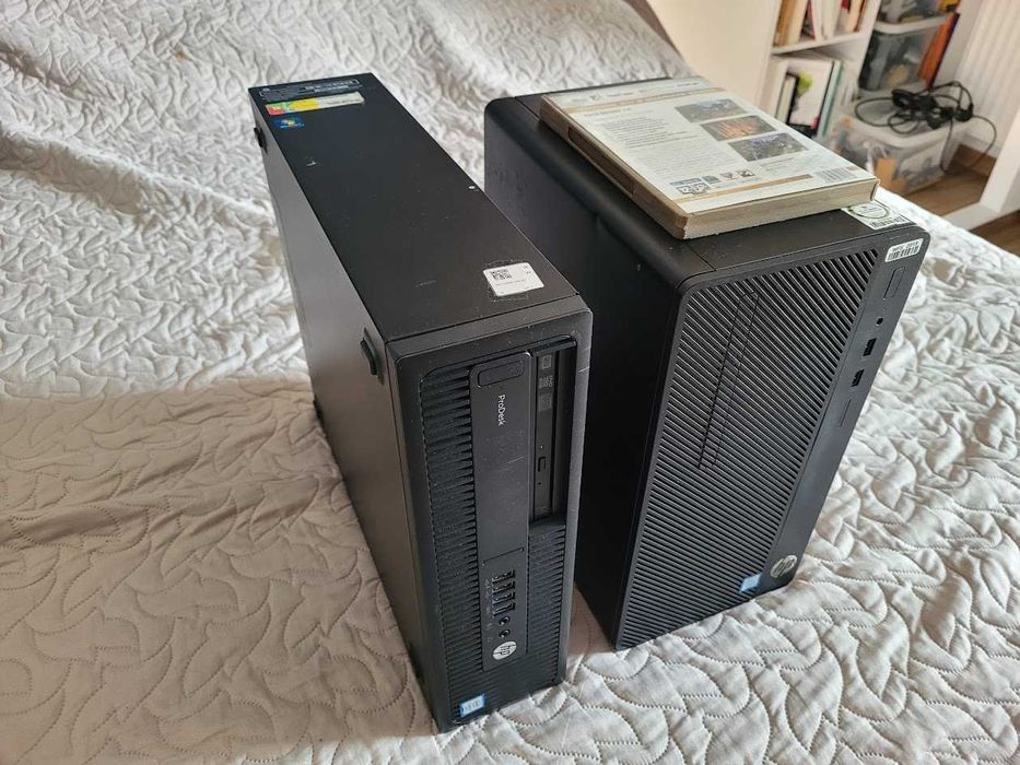 NAS i3-7100 8GB 1TB, 3xSATA, 4xUSB3, HDMI, Synology DS918+ Win 11 ...