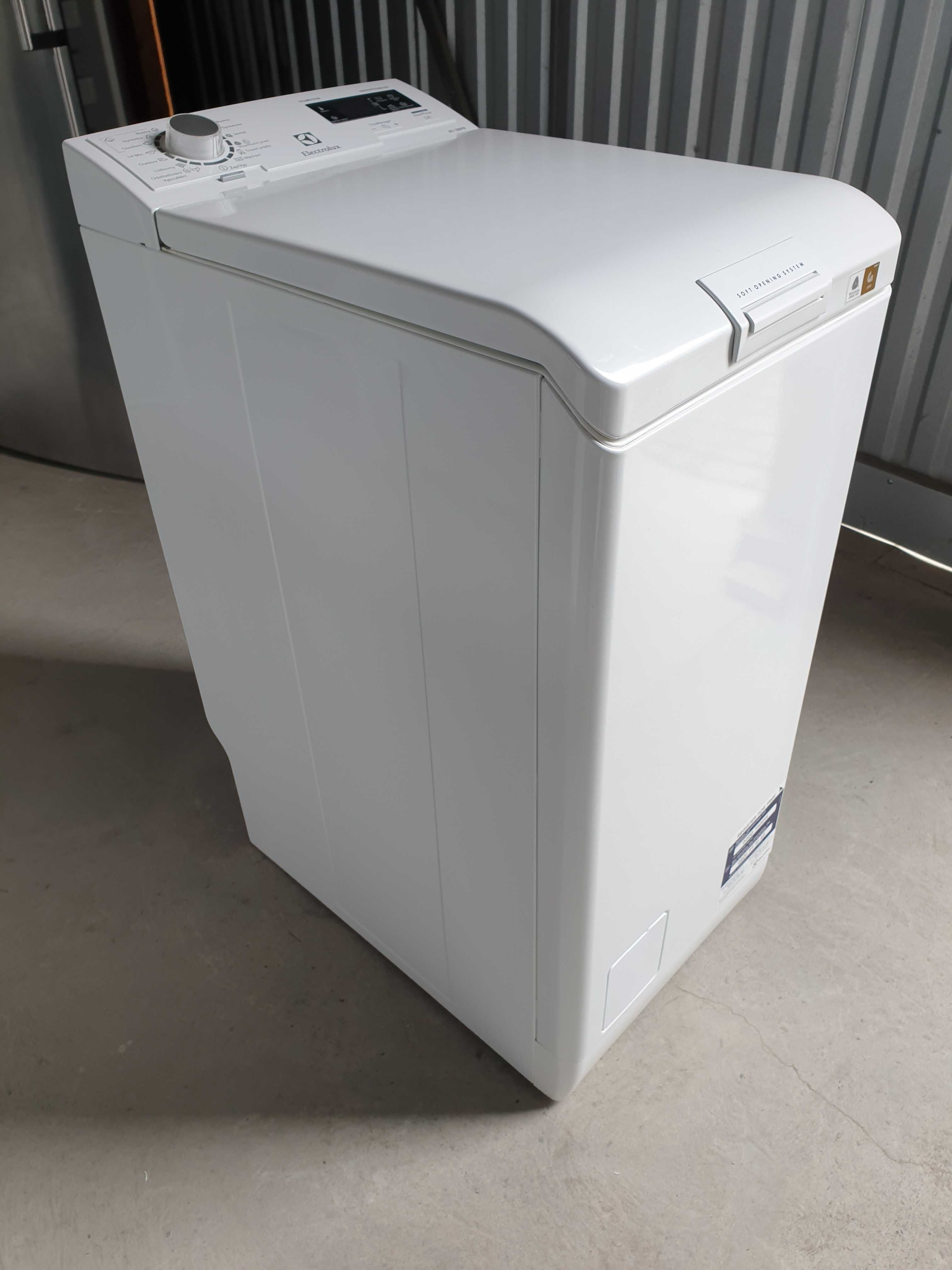 Пральна/стиральная/ машина Electrolux 6 KG / EWT1366HDW: 9 699 грн ...
