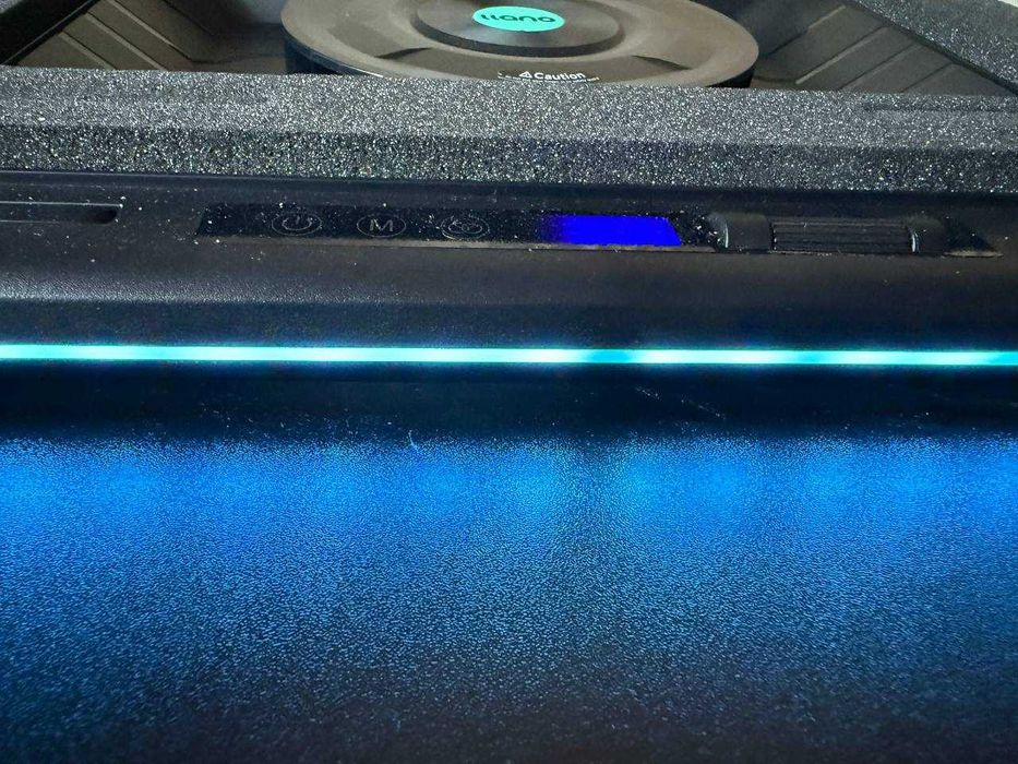 Вакуумная охлаждающая подставка llano V12 PRO RGB: 4 800 грн ...