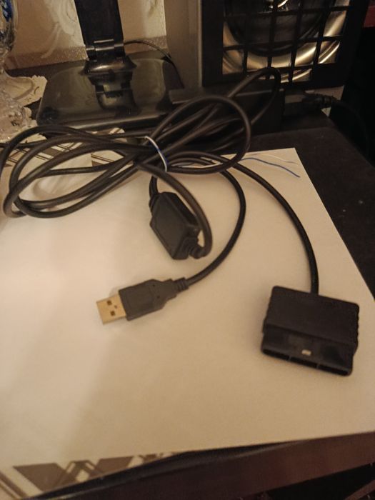 Kierownica Evolution Wheel Supreme + pedały USB – PC / PS2 Łódź ...