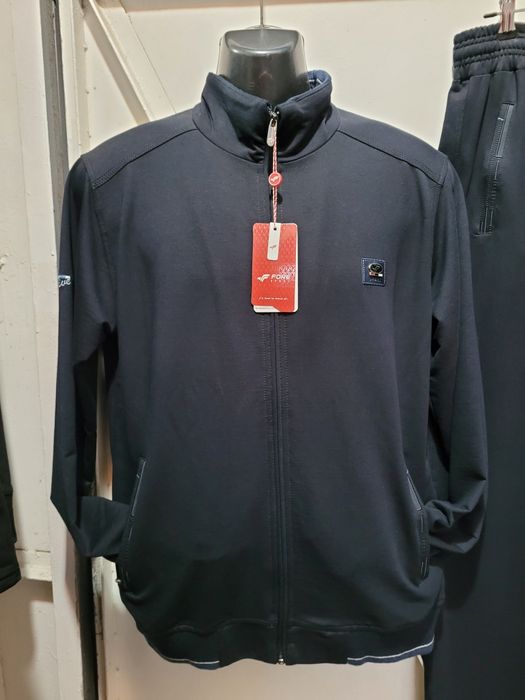 Распродажа! Мужской спортивный костюм. Турция, Fore.L.2 нитки.Весна.: 1 ...