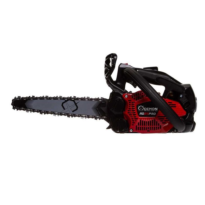 Piła Pilarka SPALINOWA DEMON RQ-25 PRO Gałęziówka Zaborze • OLX.pl