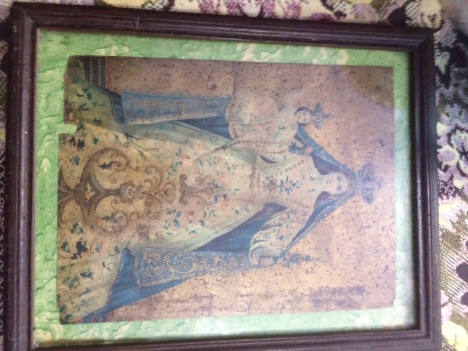 Старинная икона 1 500 грн Предметы искусства Дашковцы на Olx