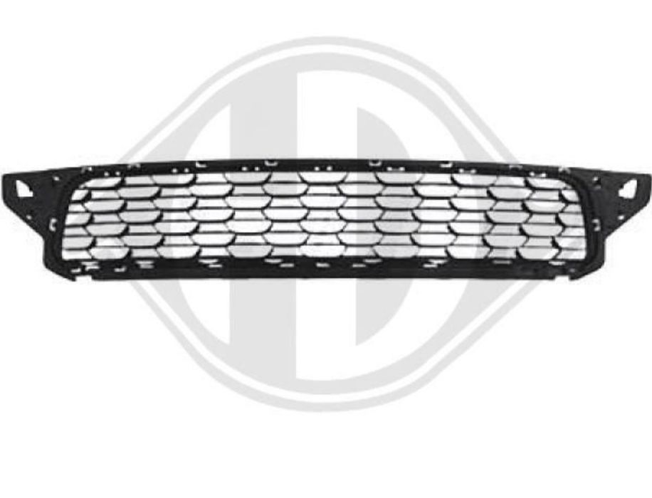 Kratka zderzaka Dacia Duster Lift nowa oryginał Psary • OLX.pl