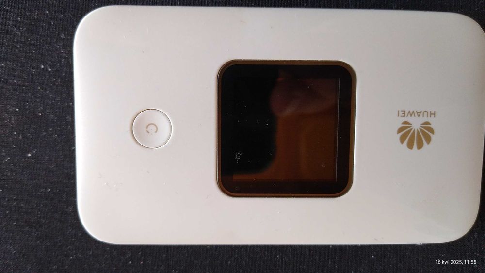 Ruter mobilny WIFI Huawei E5785 4G LTE Lublin • OLX.pl