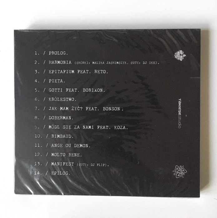 Avi x Louis Villain - Spis Dzieł Sycylijskich Toruń • OLX.pl