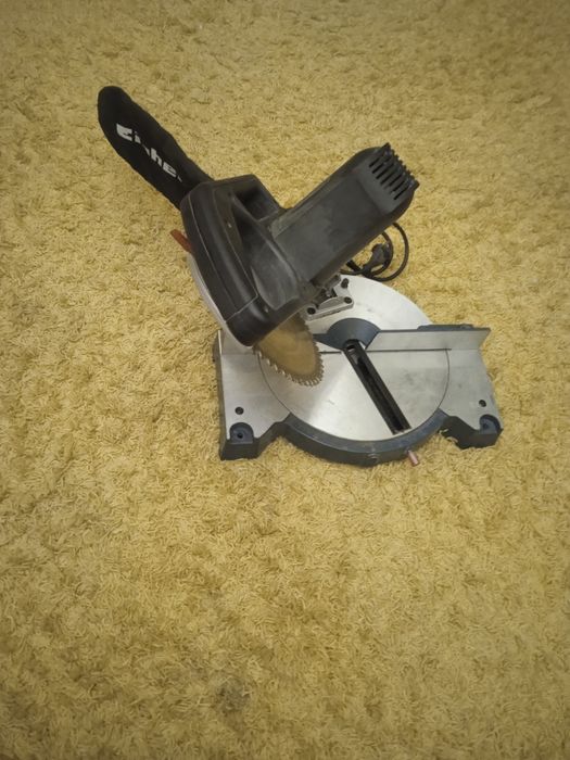 Торцювальна пила 1200Вт: 2 200 грн. - Електроінструмент Херсон на Olx