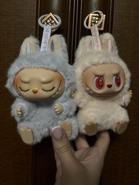 Labubu,Лабубу колекції Have a seat: 1 199 грн. - Колекціонування Яворів на Olx