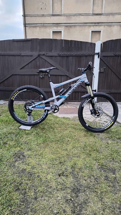 Rower Dh Canyon Torque Ex 26" Dębno • OLX.pl