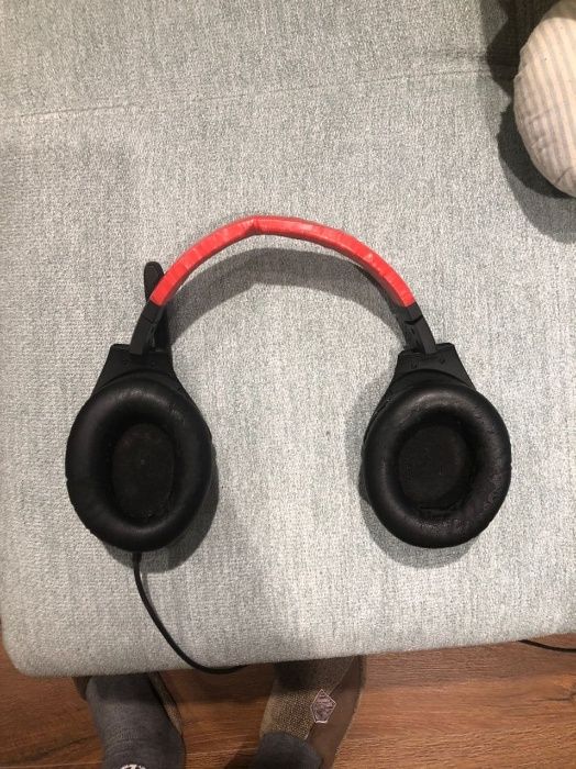 HyperX Cloud Stinger Состояние Отличное: 650 грн. - Навушники Запоріжжя на Olx