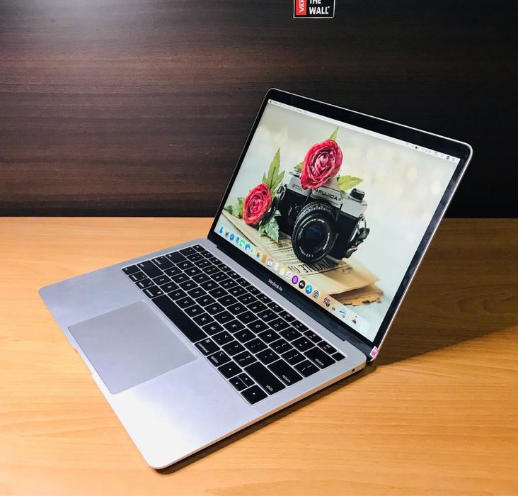 Ноутбук Apple MacBook Air m1 m2 2021/2020/2019/2017/2015/2012: 8 999 грн. - Ноутбуки Житомир на Olx