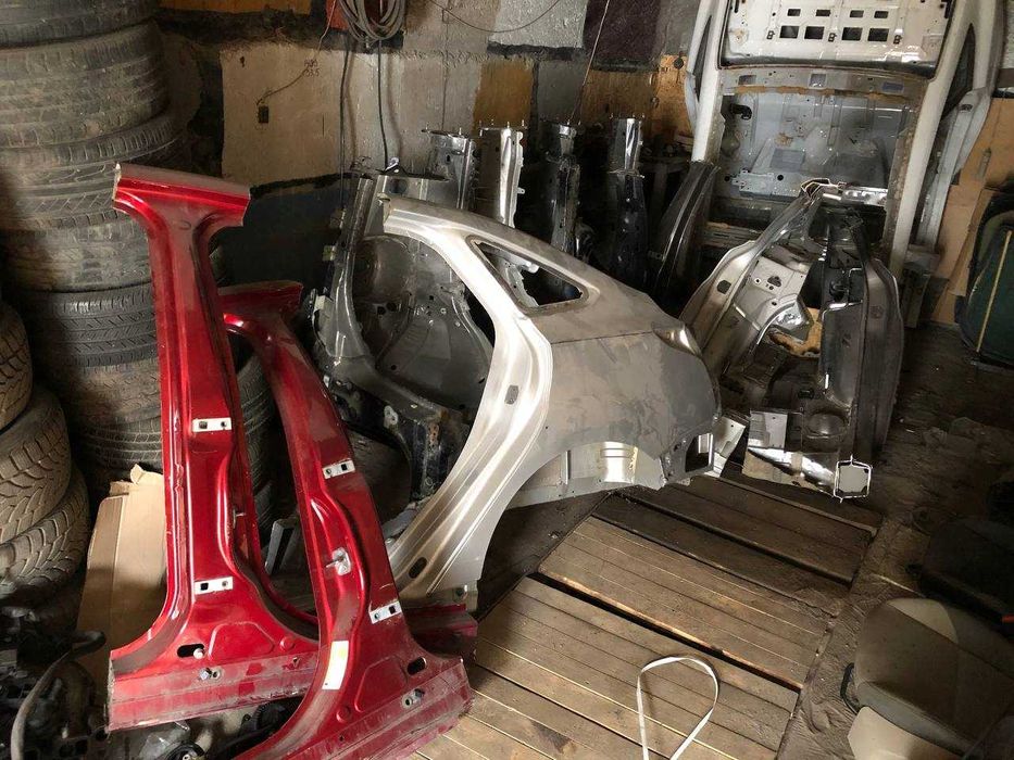 Разборка Форд Фокус 3. Запчасти на Ford Focus MK3. Авторазборка Ford ...