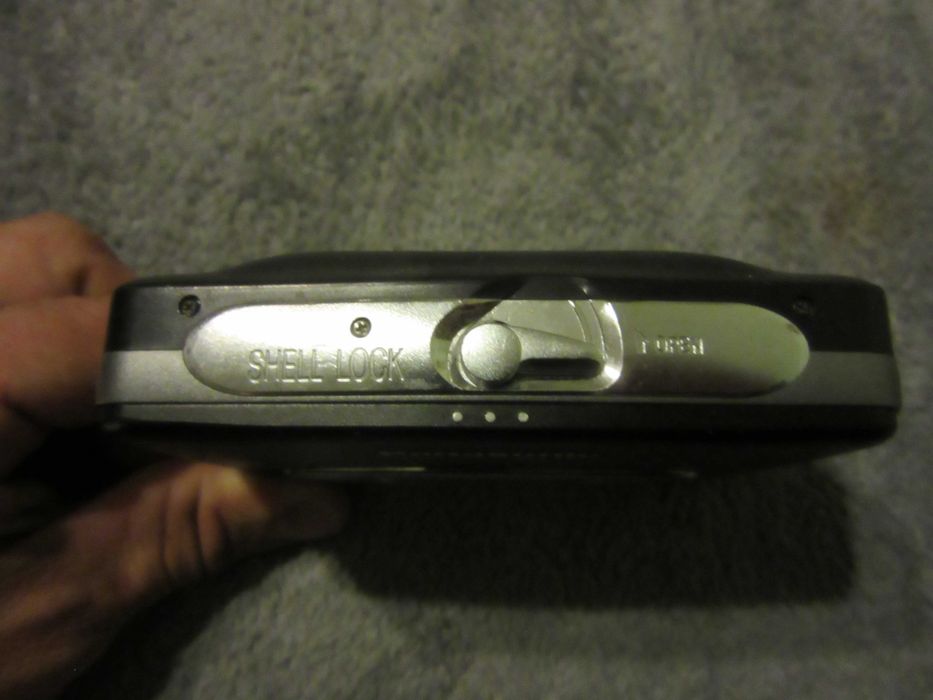 Walkman Sanyo stan bdb./ walkman Panasonic RQ-X 11- nie działa Warszawa ...