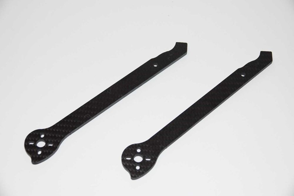 Frame rama Readytosky XL8 8" 9 inch 360 mm do dron fpv Czeladź Kolonia ...