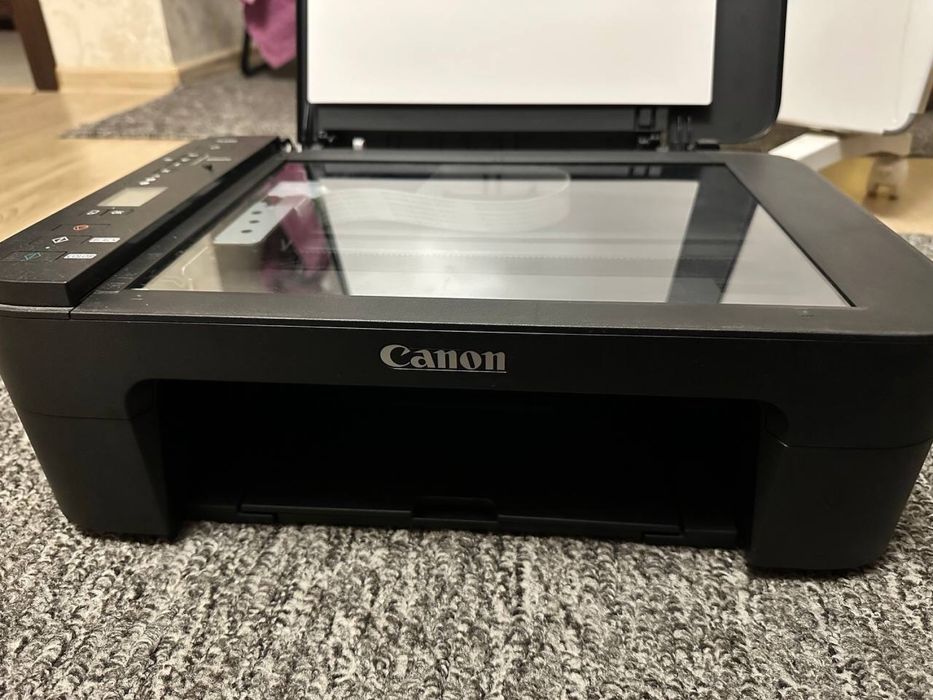 Принтер Canon 3350 pixma: 2 061 грн. - Принтери / БФП Дніпро на Olx