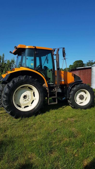 Renault Ares 630 RZ Stara Kościelnica • OLX.pl