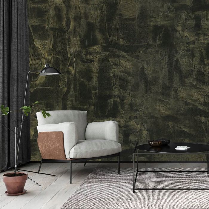 PRIMACOL Metaliq GOLD efekt stalowej ściany zestaw na 10m² Rybnik • OLX.pl