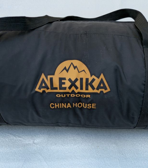 Шатер палатка Alexika China House: 13 000 грн. - Палатки Київ на Olx