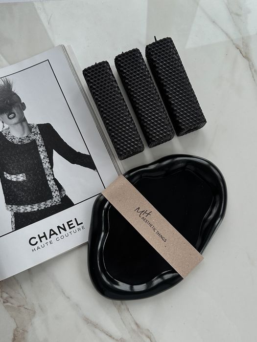 Свічки з вощини квадратні 13 см свічки вощина квадратні свічки 120 грн Свечи ручной работы