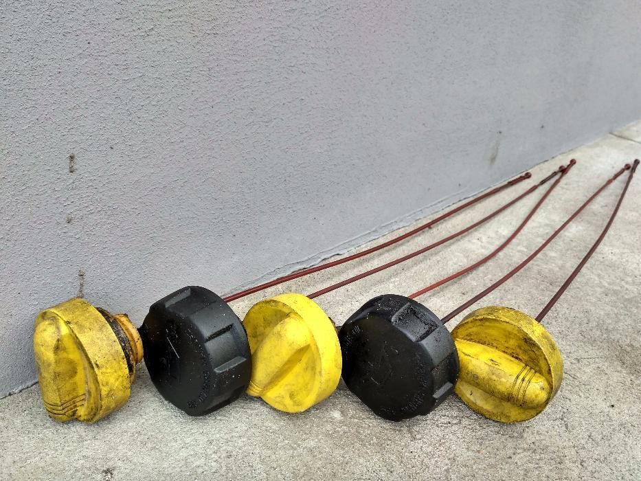 Щуп уровня масла Renault трафик виваро сценик лагуна меган кенго kengo ...