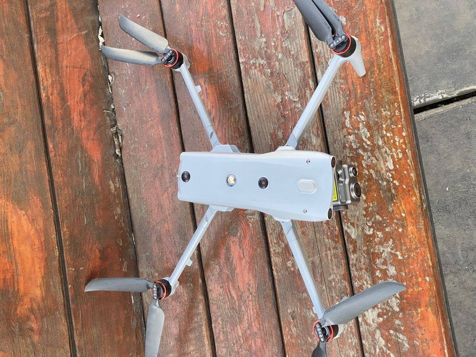 Продаю Autel EVO Max 4T: 40 000 грн. - Квадрокоптери Одеса на Olx