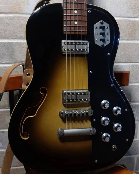 Luthier - Setup de guitarra, baixo e violão a partir de 35€ Pontinha E ...