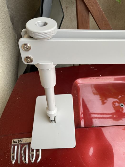 Ramie PULLER blacharski Naprawa Panelowa Spotter Docer Dozer Koń Rama ...