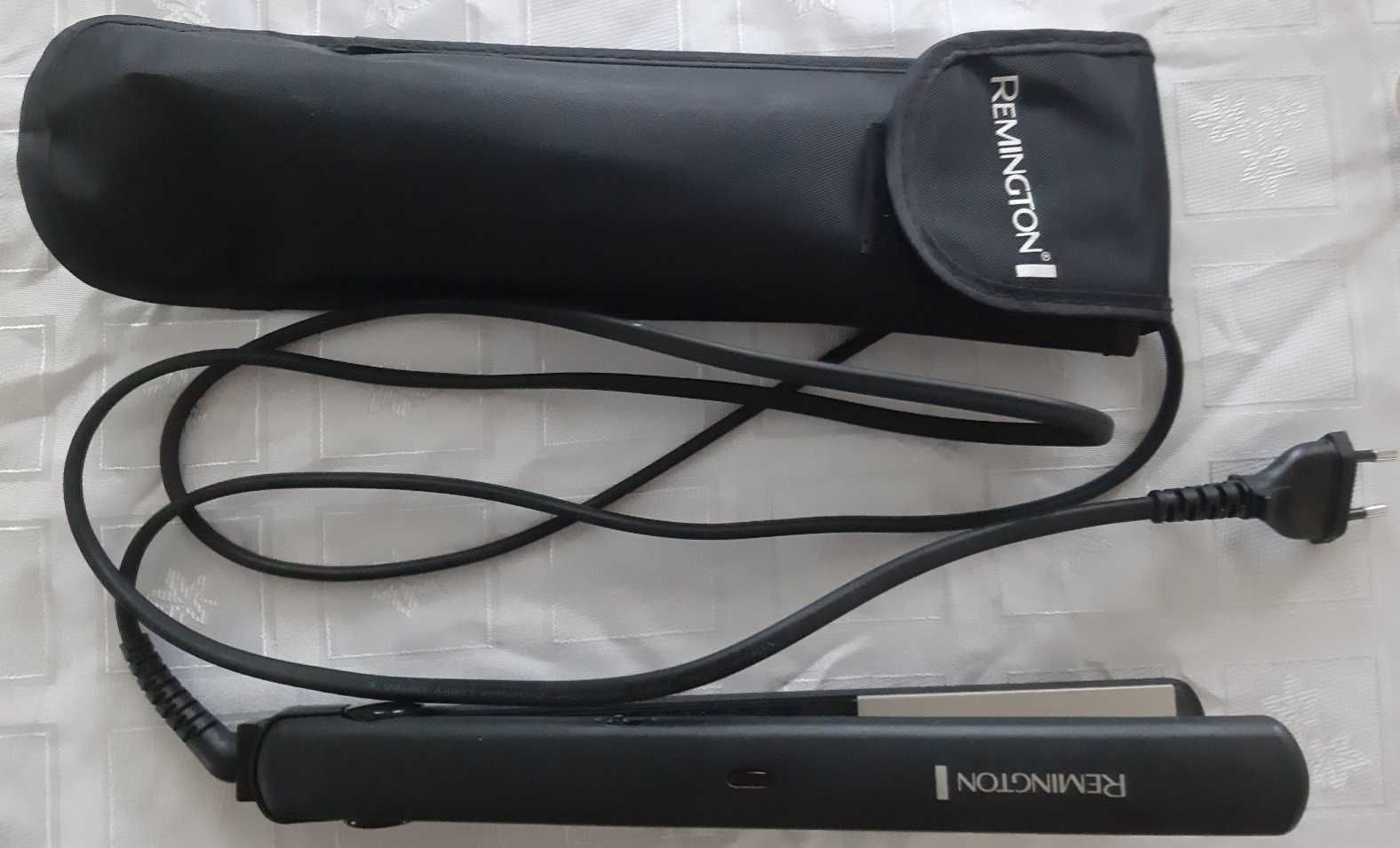 Випрямляч для волосся REMINGTON S1001: 599 грн. - Фены, укладка волос ...