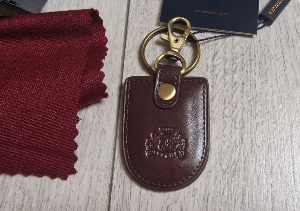 Brelok Wittchen, nowy, oryginalny Kady • OLX.pl