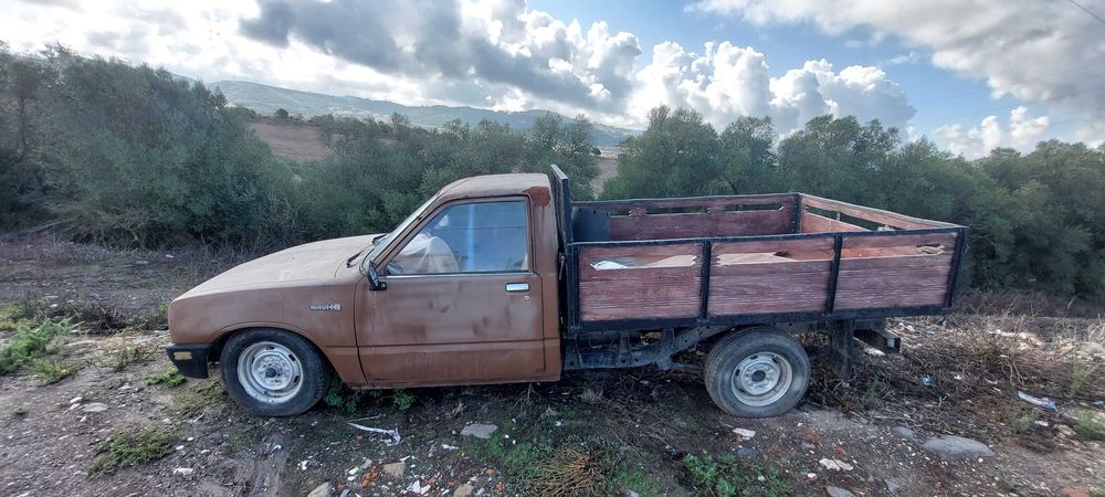 Bedford kbd 26 1982 Algueirão-Mem Martins • OLX Portugal