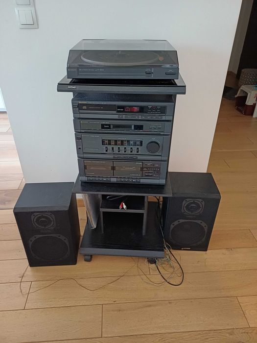 Hitachi HRD-MD03 Wrocław Krzyki • OLX.pl