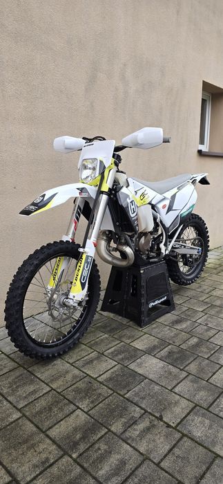 Husqvarna Te 150cc 2022! Tpi ktm Enduro Krępa Kaszubska • OLX.pl