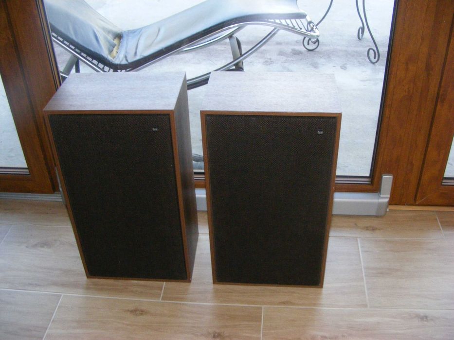 Kolumny firmy Dual Lubin • OLX.pl