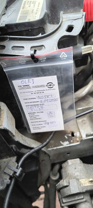 Sprzedam auto osobowe! Krotoszyn • OLX.pl