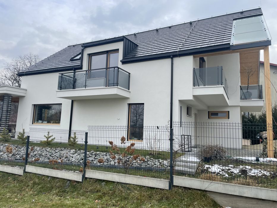 Elewacje/Docieplenia/montaż ogrodzeń WOLNE TERMINY Bielsko-Biała • OLX.pl