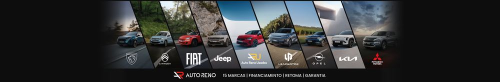 Auto Reno S.A | Standvirtual