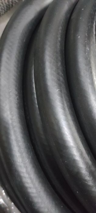 Шланг для полива поливочный напорный бензостойкий шланги резиновые мбс ...