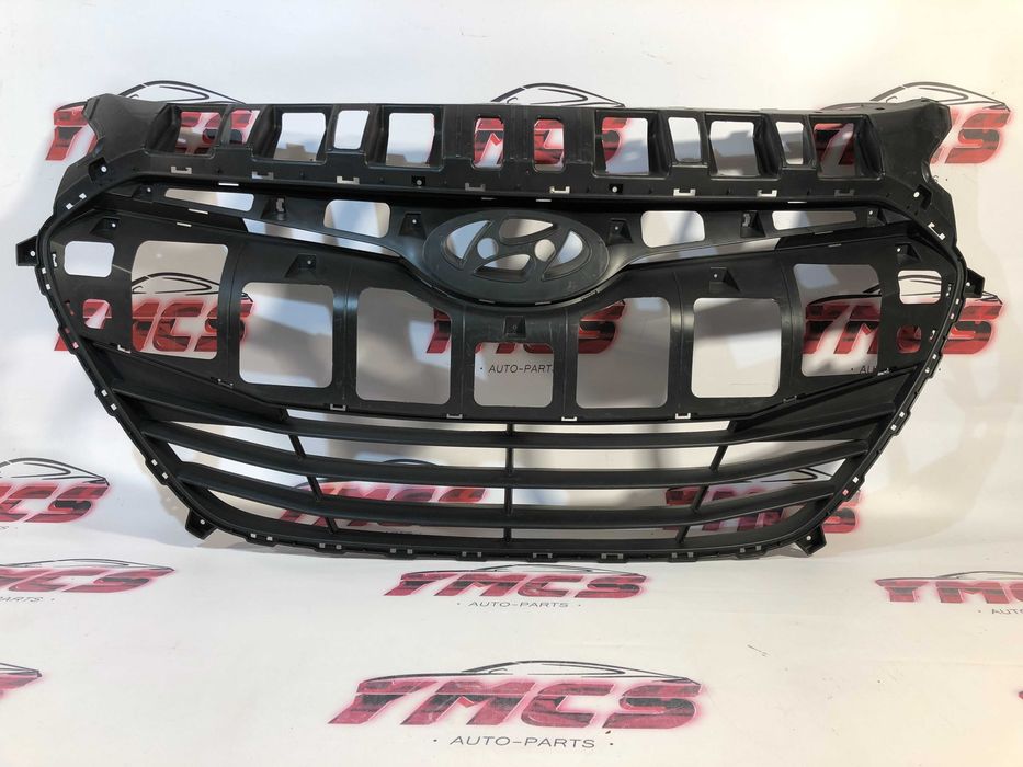 Grelha Frontal HYUNDAI I30 ORIGINAL São João de Ver • OLX Portugal