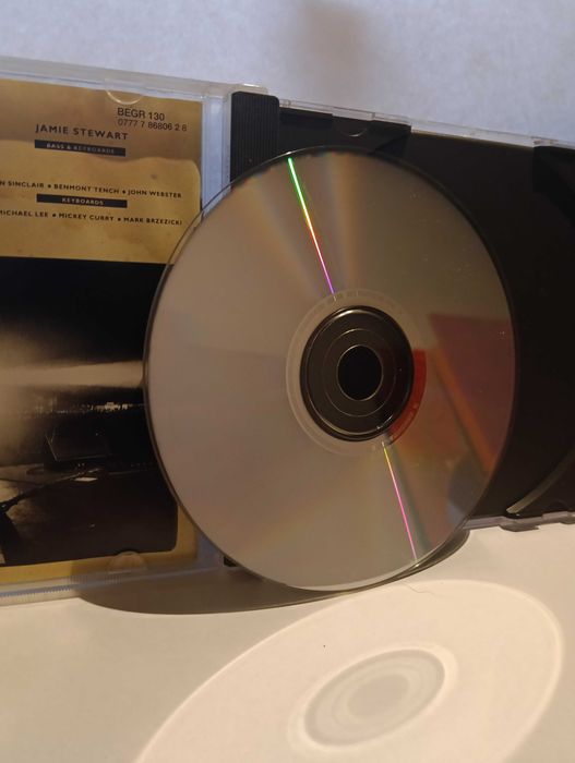 Cd The Cult " Pure Cult " Guimarães • OLX.pt