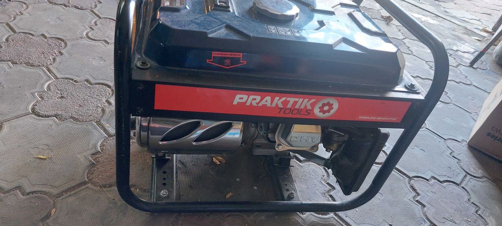 Генератор 2,5 квт: 6 500 грн. - Генератори Нерубайське на Olx