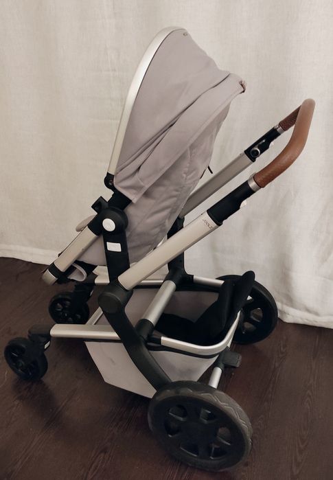 Joolz carro e alcofa, inclui muda fralda Cedofeita, Santo Ildefonso, Sé ...