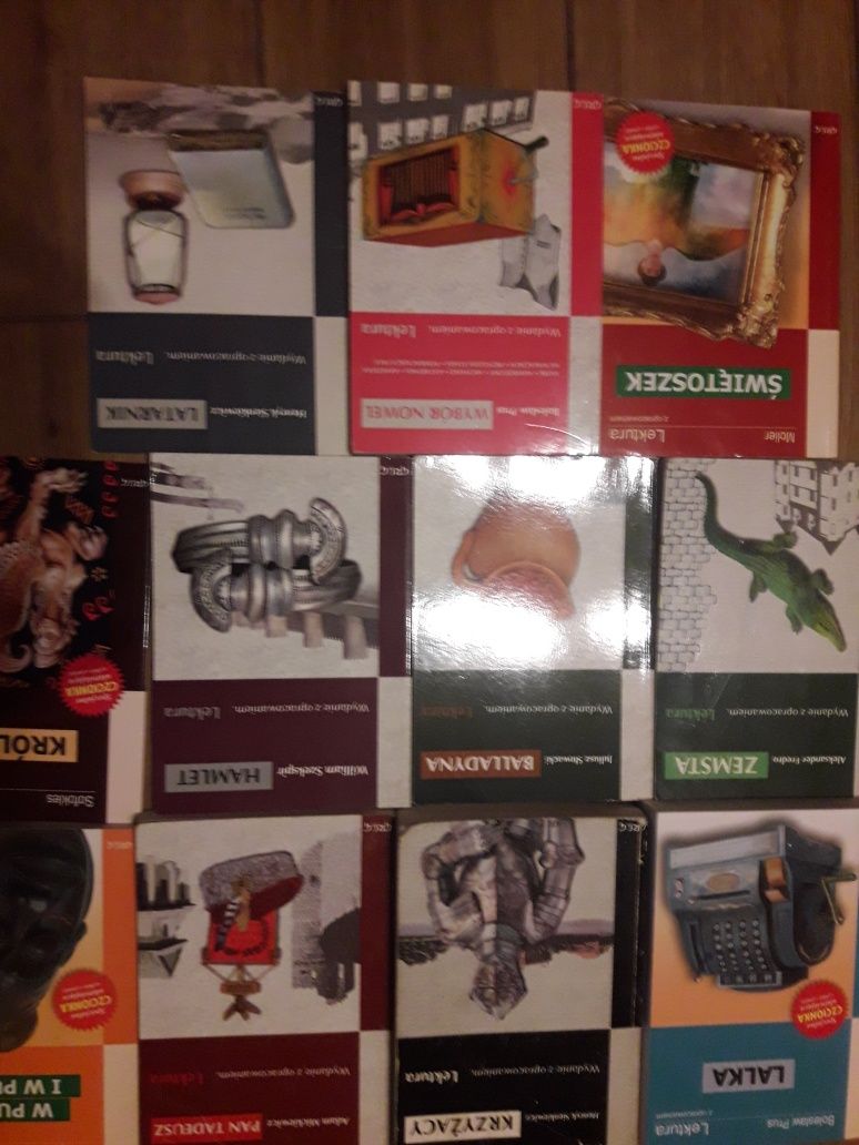 Lektura z opracowaniem Greg 11 Piaseczno • OLX.pl Lektura z opracowaniem Greg 11 Piaseczno • OLX.pl