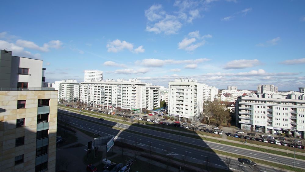 2pok/metro Natolin/przyjazne zwierzętom/najem okazjonalny Warszawa ...