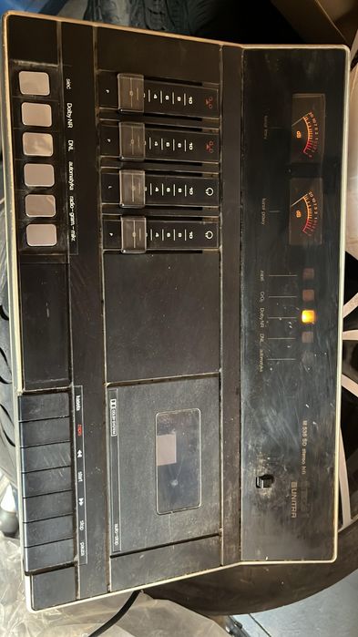 Unitra finezja 1 m536sd Poznań Górczyn • OLX.pl