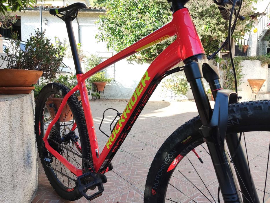 Rockrider XC120 29" como nova! Miranda do Corvo • OLX Portugal