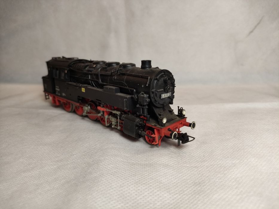 Br 95 Piko H0 parowóz lokomotywa Sosnowiec • OLX.pl