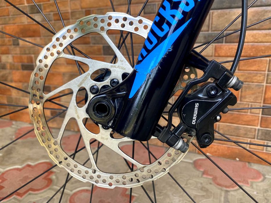 TREK Fuel EX7 29"L" Shimano DEORE SLX, ROCK SHOX, FOX Воздух Germany ...